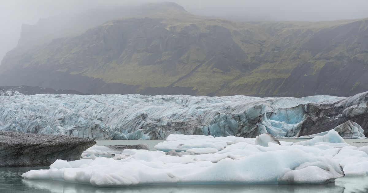 Țările din Europa care și-ar putea schimba granița din cauza topirii ...