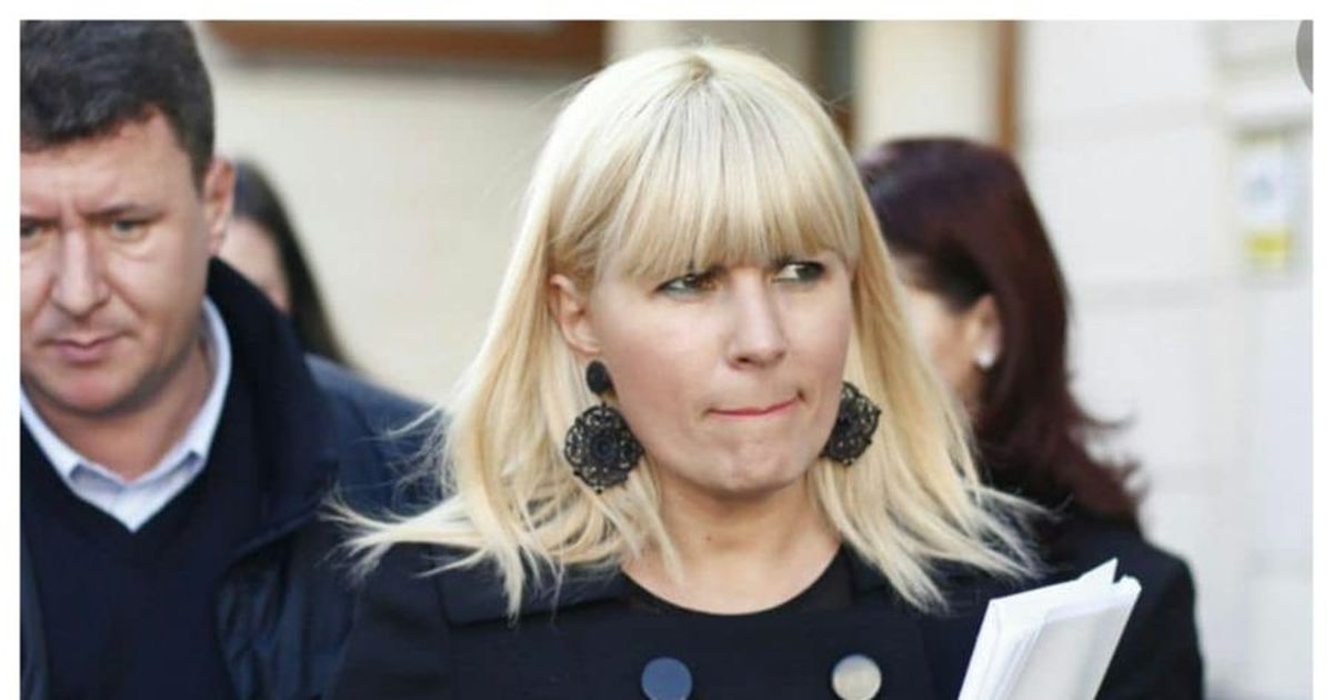 Zi foarte importantă pentru Elena Udrea! Fostul ministru ar putea să iasă astăzi din spatele ...