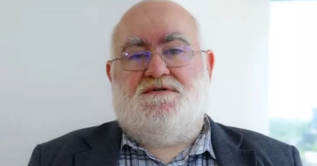 Alfred Bulai, acuzat că a agresat sexual mai multe studente de la SNSPA ...