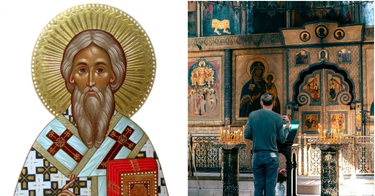 Cine a fost Sfântul Ciprian. Viața și minunile săvărșite de cel numit ...