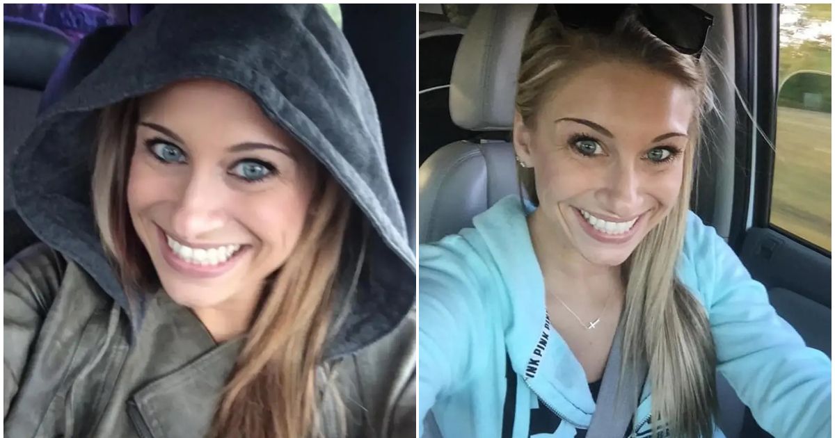 O mămică a 4 copii a dispărut misterios în urmă cu 6 luni. Poliția a ...