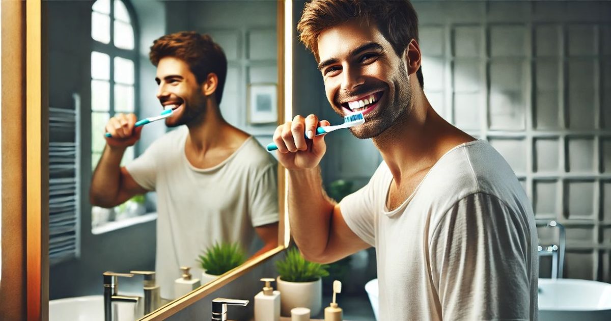 Cum să îți păstrezi dinții și gingiile sănătoase mai ușor - Stirile Kanal D