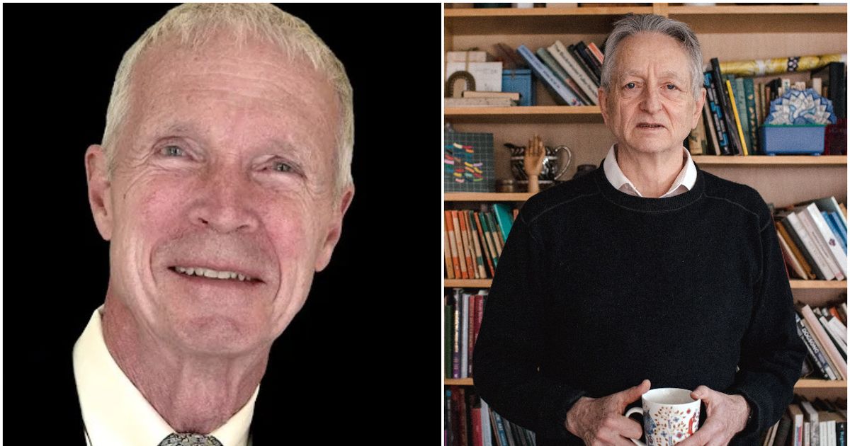 Premiul Nobel pentru Fizică 2024, acordat pentru pionierii Inteligenței ...