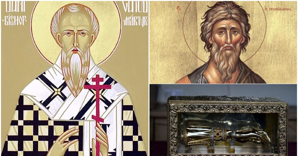 Sărbătoare importantă pentru creștinii ortodocși, duminică 13 octombrie ...