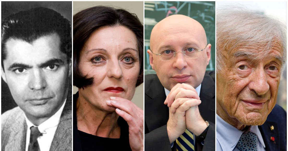 Câte premii Nobel are România până în 2024 - Stirile Kanal D