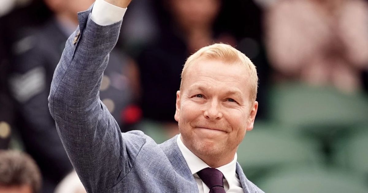 Povestea cutremurătoare a lui Chris Hoy, campion la ciclism. A aflat că ...