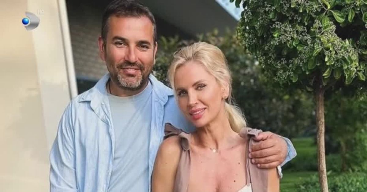 VIDEO „Mi-a fost iubit, amant, soț”. Andreea Bănică, totul despre viața ...