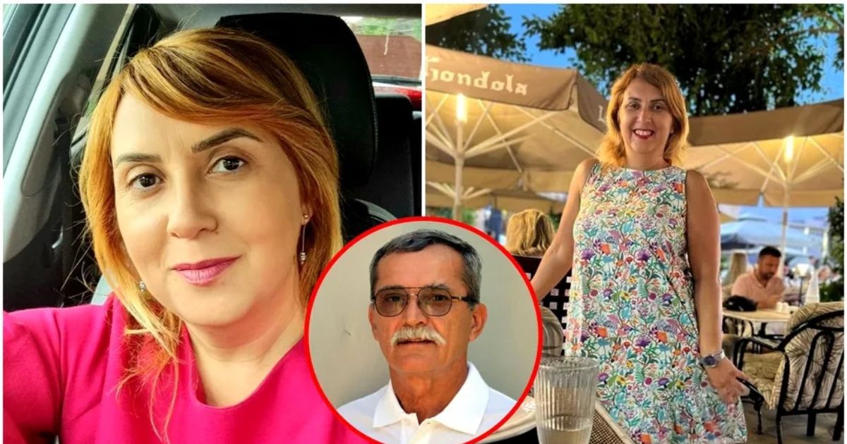 Ultima discuție dintre milionarul Ioan Crișan și fiica sa, acuzată de ...