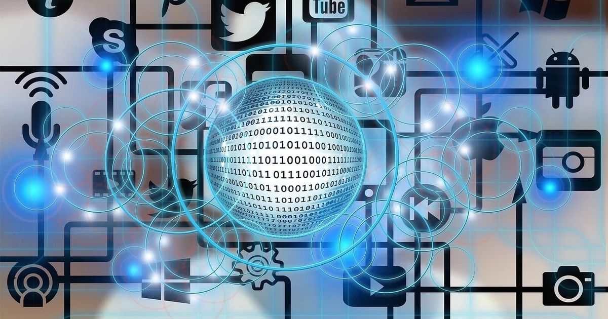 Cine a inventat internetul. Când și cum a apărut? Istoria internetului ...