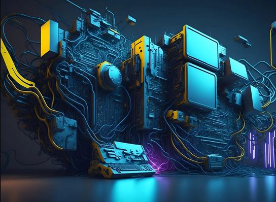 Cine a inventat internetul. Când și cum a apărut? Istoria internetului ...