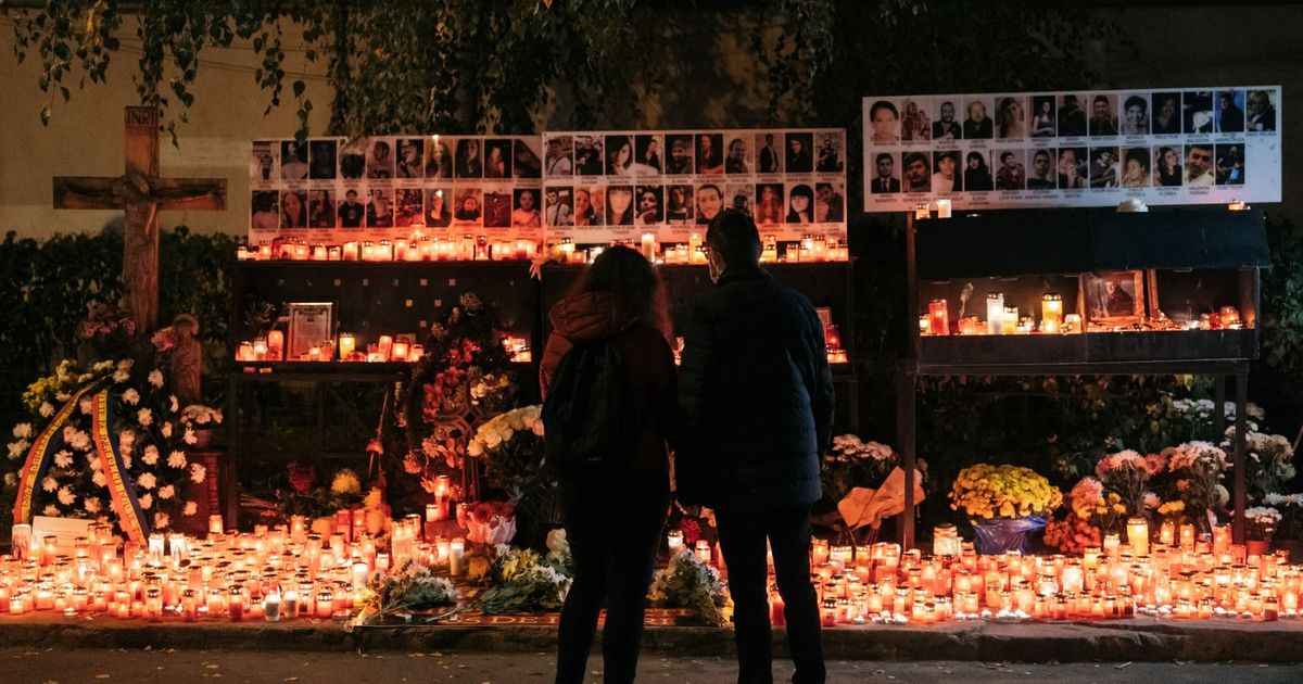 9 ani de la incendiul din clubul Colectiv. Ce s-a întâmplat cu dosarul ...