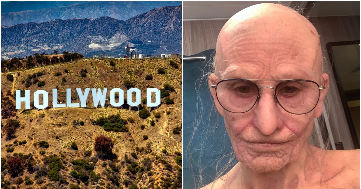 O celebră actriță de la Hollywood, de nerecunoscut în ultimele poze ...