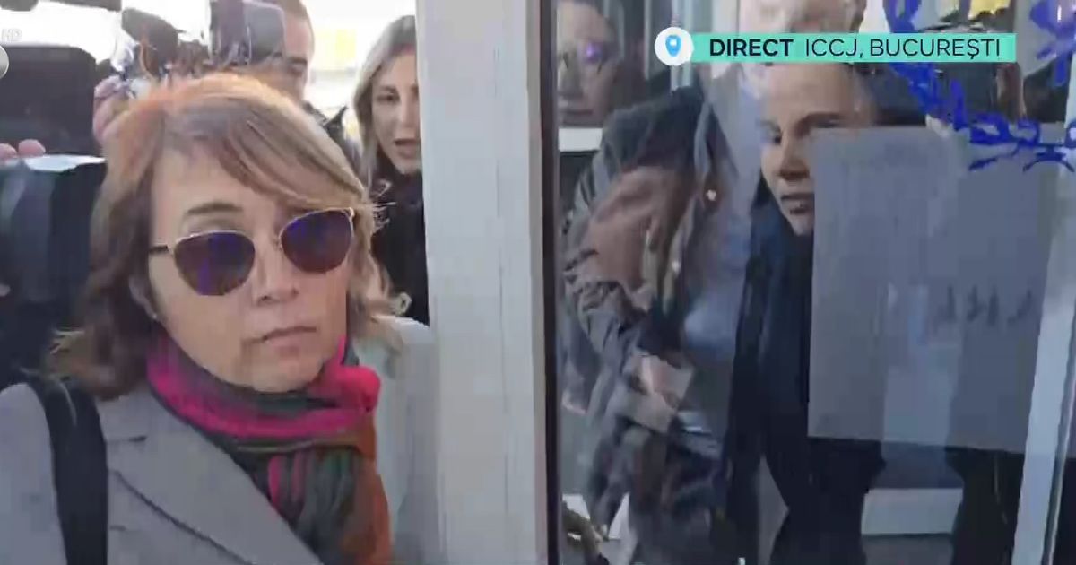 VIDEO Fiica afaceristului din Arad, ucis în stil mafiot, din nou în ...