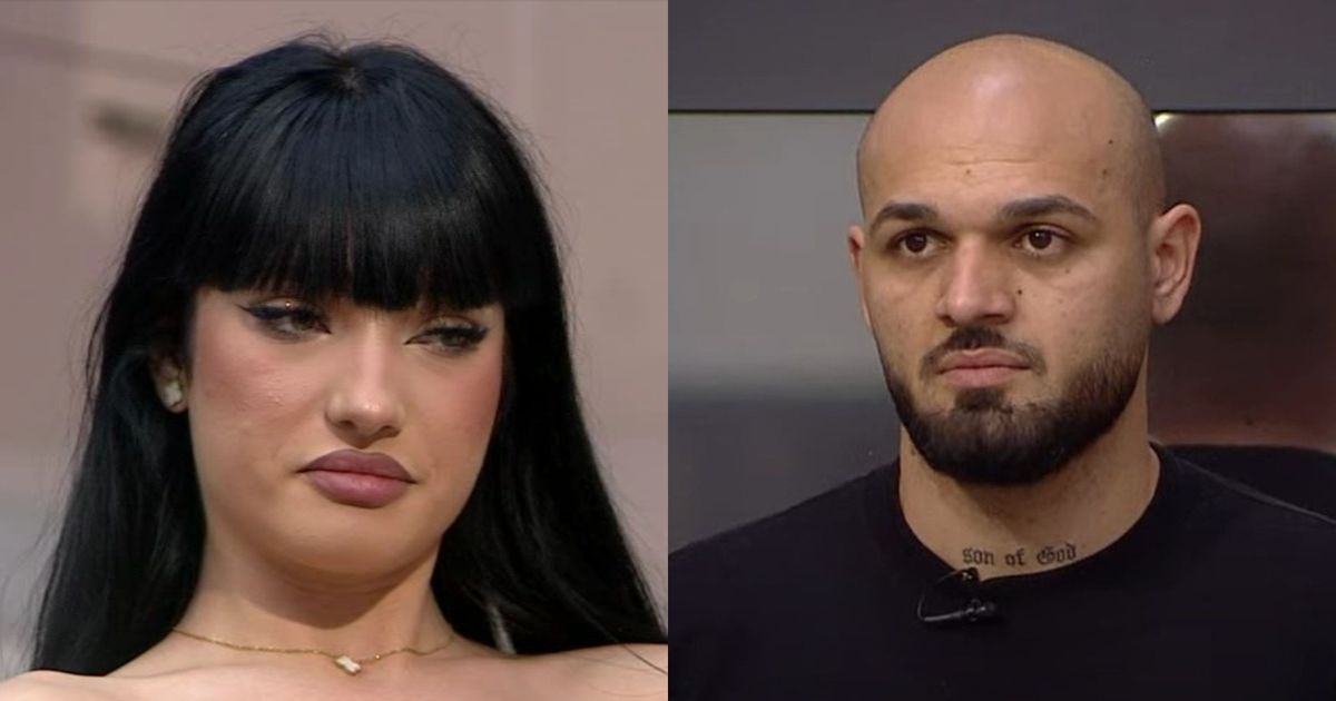 VIDEO „M-am simțit ultimul om. Să se spele cu ea pe cap” Robi ...