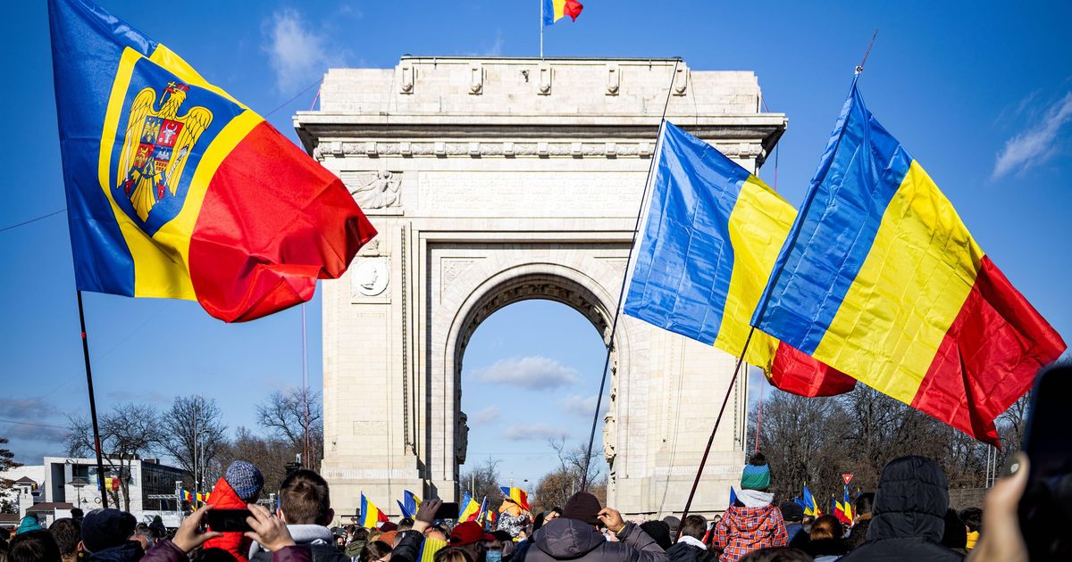 Vom avea parada de 1 Decembrie 2024 în București: Anunțul oficial al MaPN - Stirile Kanal D