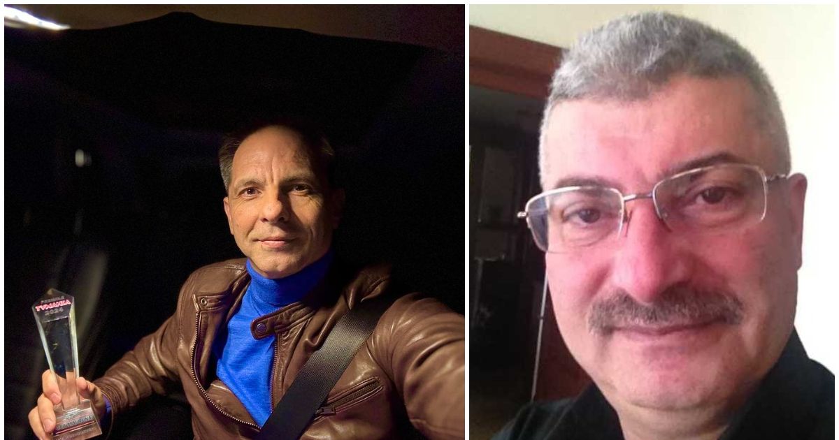 Ce i-a spus Silviu Prigoană lui Dan Negru, în urmă cu câțiva ani ...