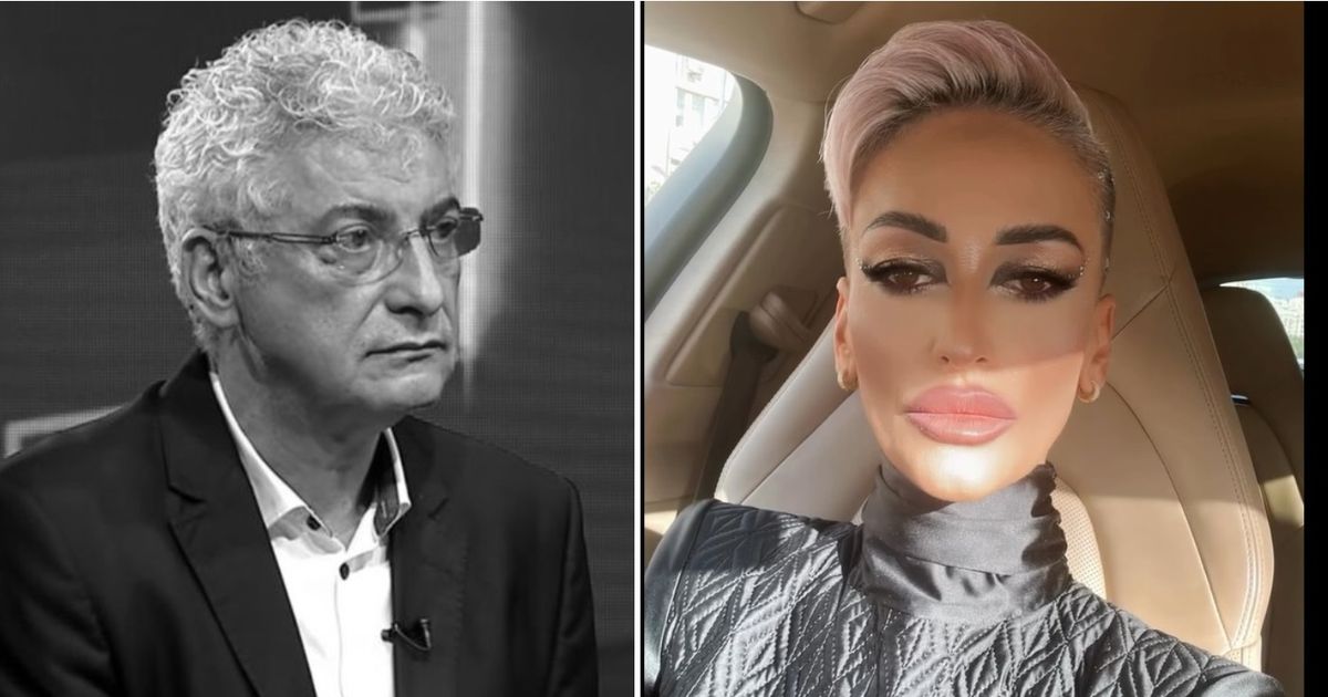 "Va avea un sicriu special. Respectăm pas cu pas tot ceea ce a cerut când era în viață ...