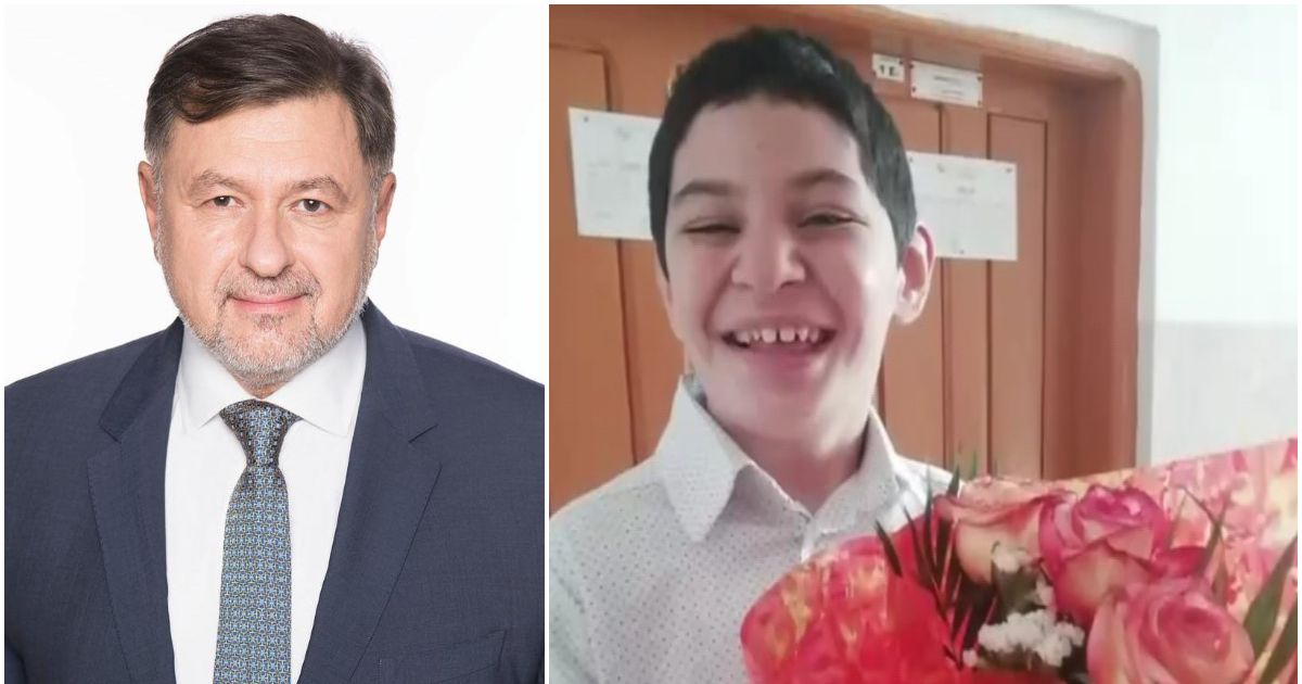 "L-aș fi operat. Nu poți să aștepți!" Alexandru Rafila, marcat de cazul ...