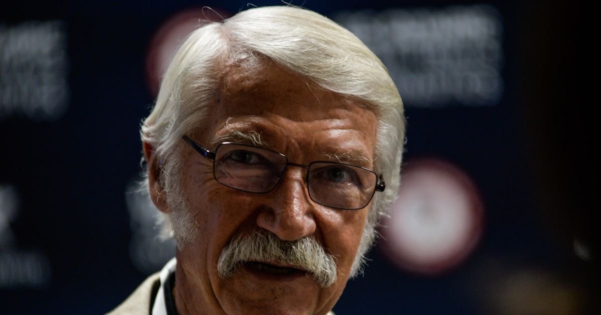 A murit Bela Karolyi. Legendarul antrenor de gimnastică avea 82 de ani ...