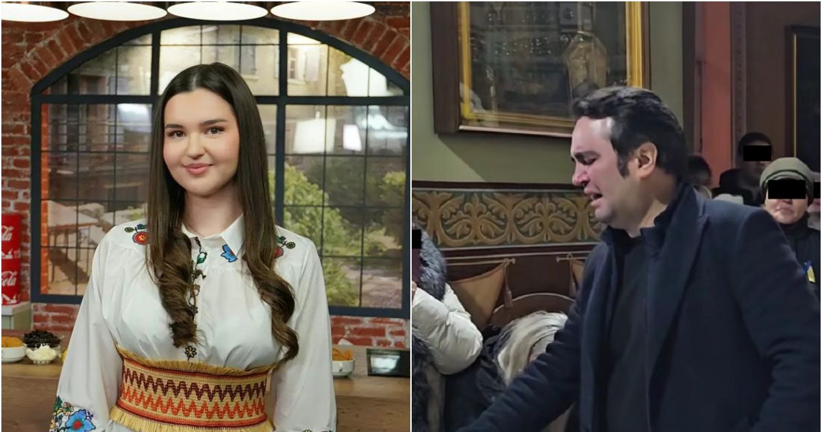 "Cu ce-a greșit copilul ăsta?!” Gestul incredibil făcut de colegii Andreei Cuciuc a sfâșiat ...