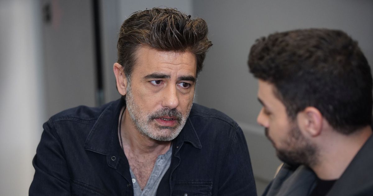 În această seară, într-un nou episod din serialul ”Inimă rebelă”, difuzat de la ora 20:00, la ...