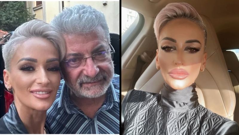 Gabriela Lucuțar a dezvăluit tot adevărul despre înmormântarea lui Silviu Prigoană! "Regina ...