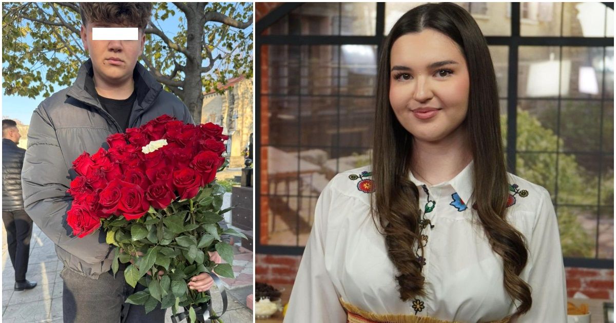 „Nu putea respira, nu avea aer” Filmul morții Andreei, pas cu pas! Un coleg de școală a fost ...