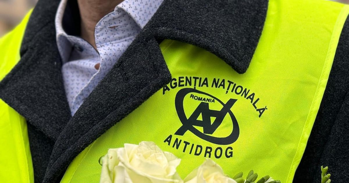 Agenția Națională Antidrog, desființată! Ce se va întâmpla cu angajații ...