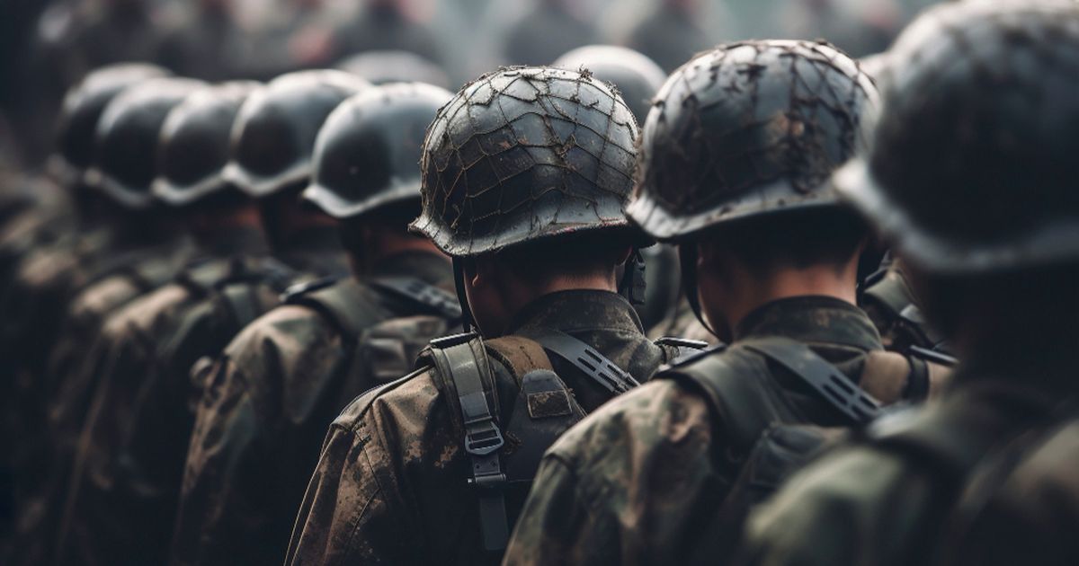 "Eu cred că mergem la un război uriaș, mondial" Ce a spus Getotac ...