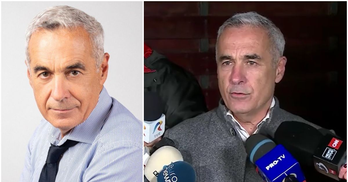 Călin Georgescu despre Vladimir Putin: "Este un om care își iubește ...