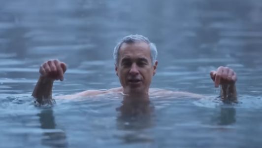 VIDEO Legătura neștiută dintre Călin Georgescu și Vladimir Putin ...