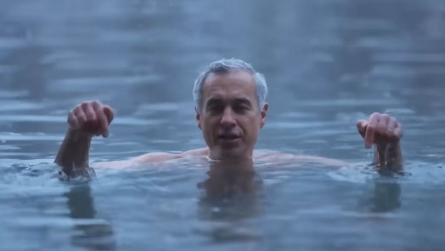 VIDEO Legătura neștiută dintre Călin Georgescu și Vladimir Putin ...