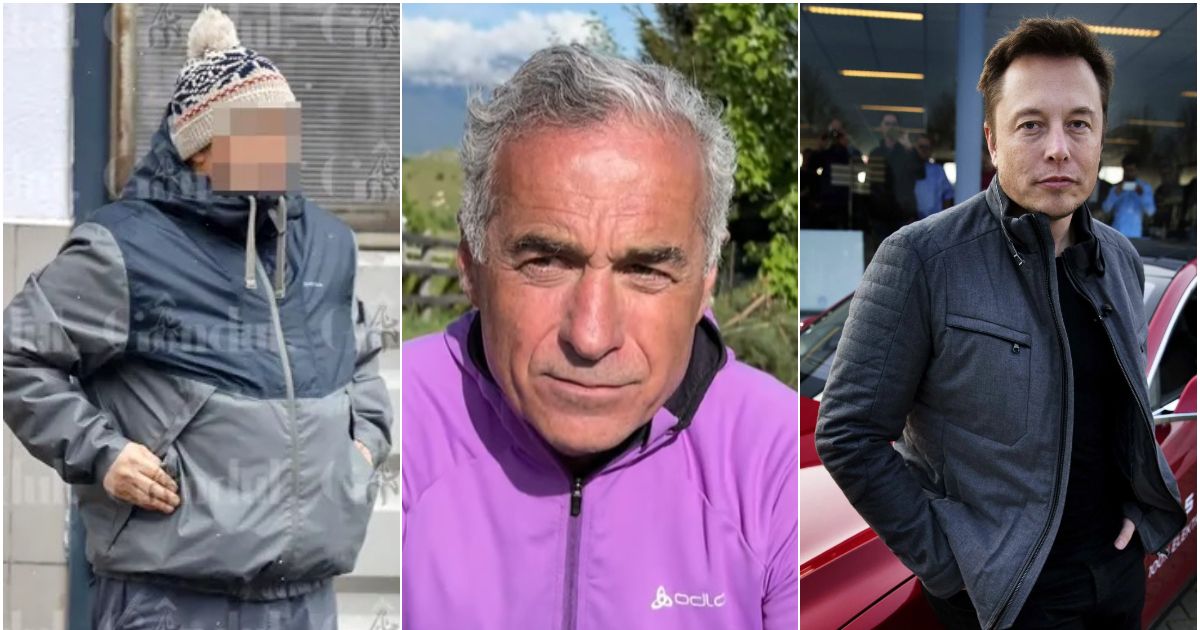 Cine este BogPR, misteriosul bogătaș din Brașov supranumit "Regele ...