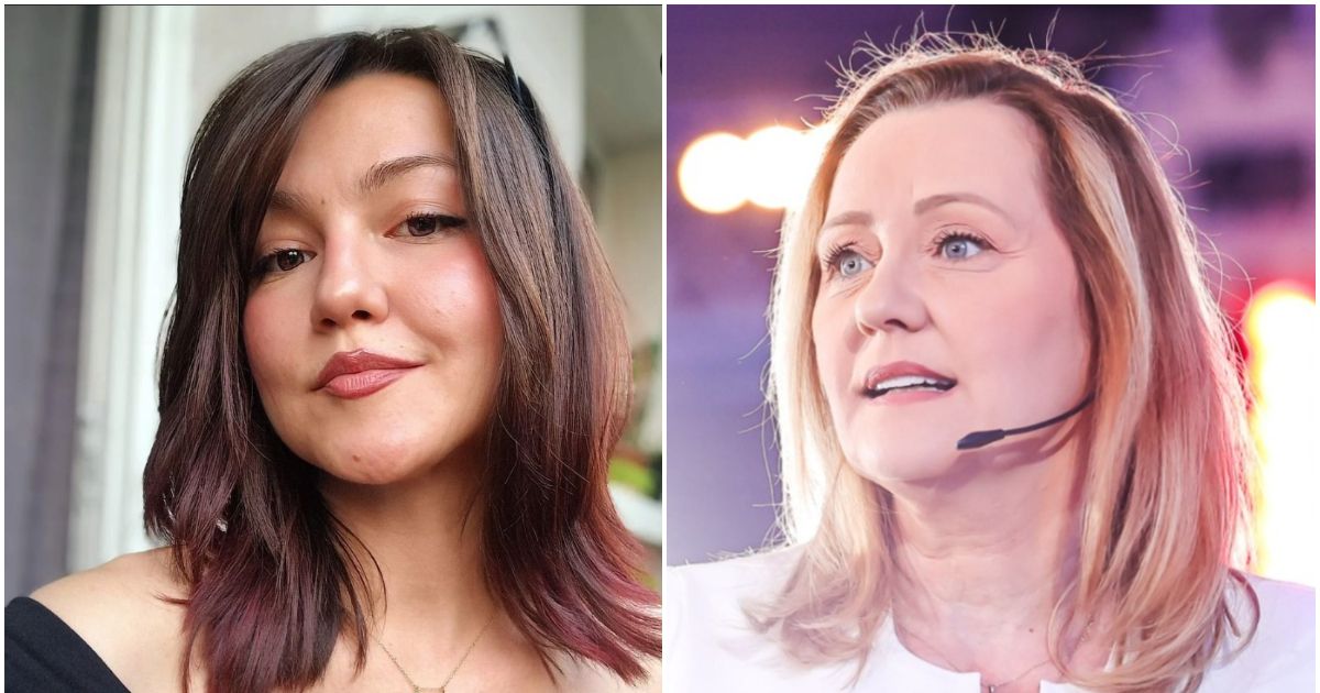 "Incredibil de mândră" Fiica Elenei Lasconi, adevărul despre relația pe ...