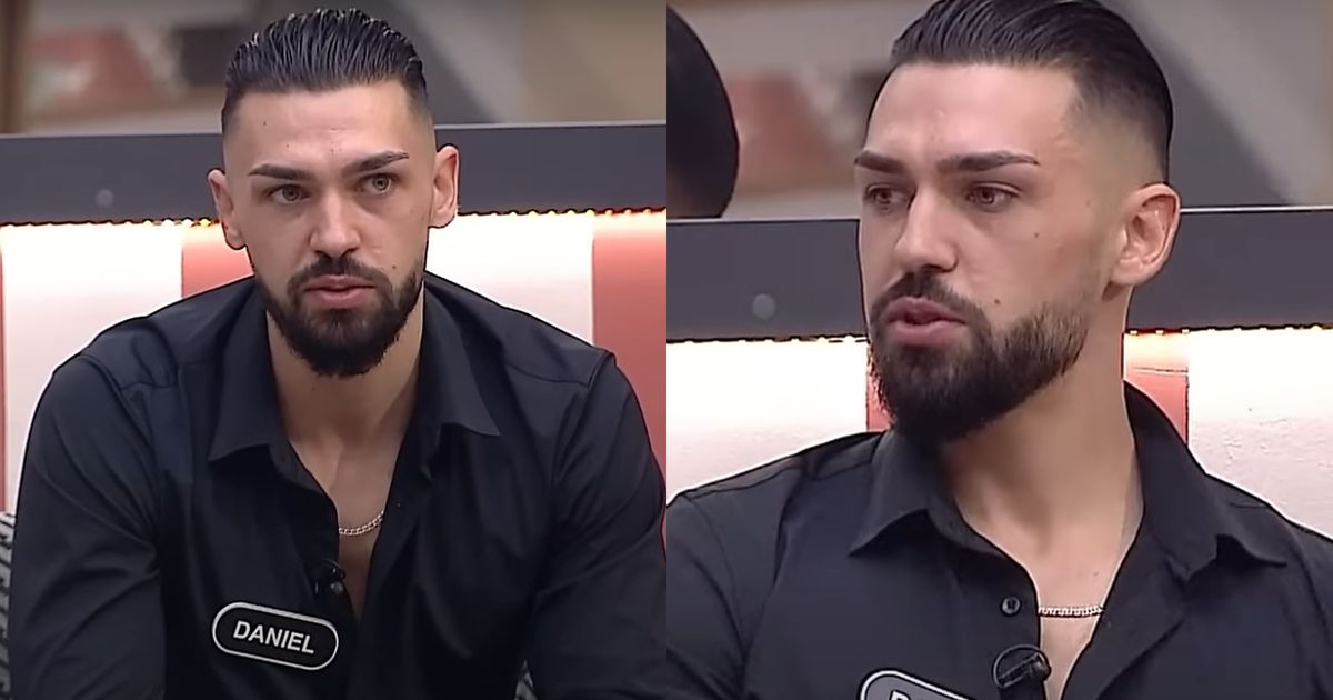 VIDEO Daniel, pregătit să-și facă o familie cu una dintre fetele din ...