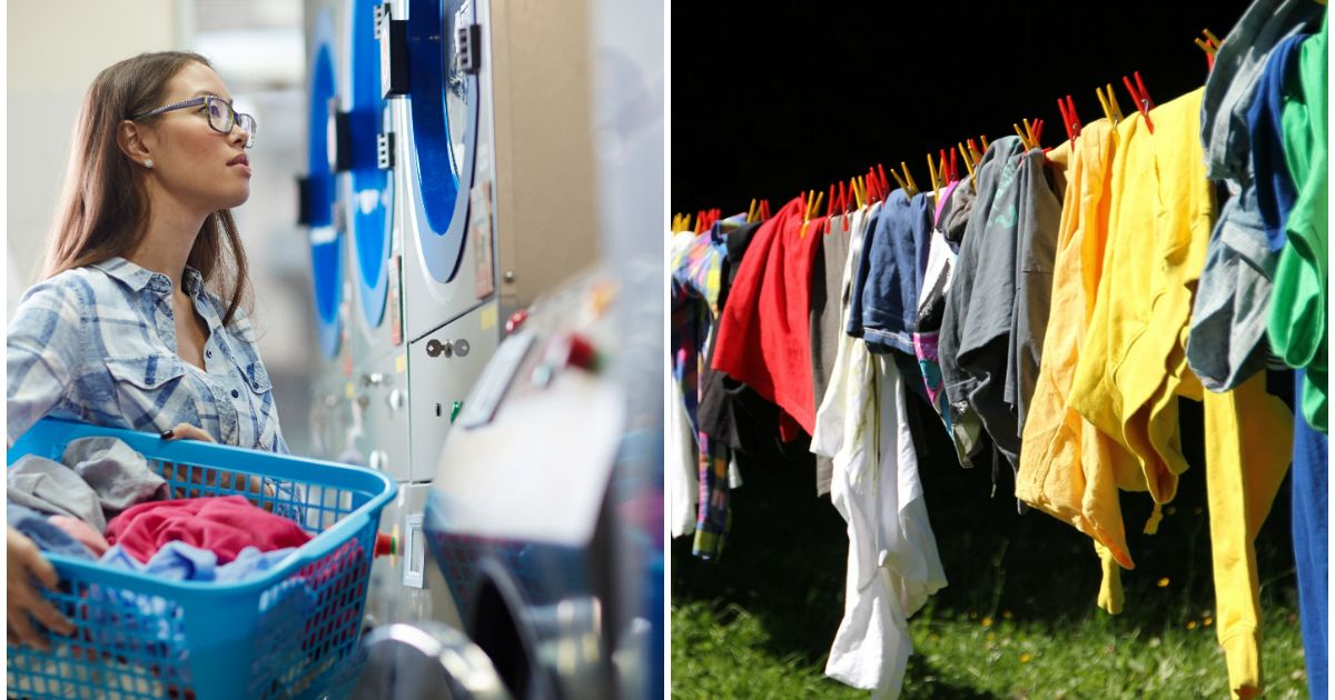 Se spală rufe azi, 12 decembrie 2024, de Sfântul Spiridon? Este cruce ...