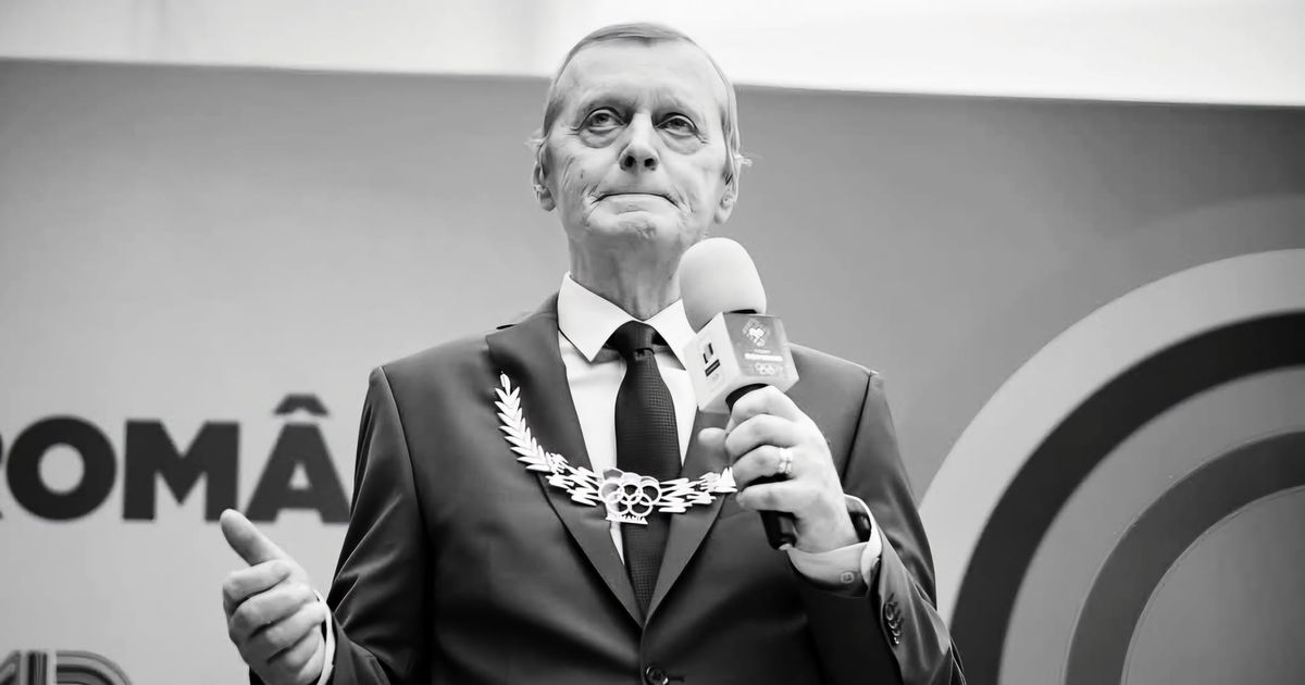 A murit Dan Grecu, ”Stăpânul inelelor”. A fost primul campion mondial ...