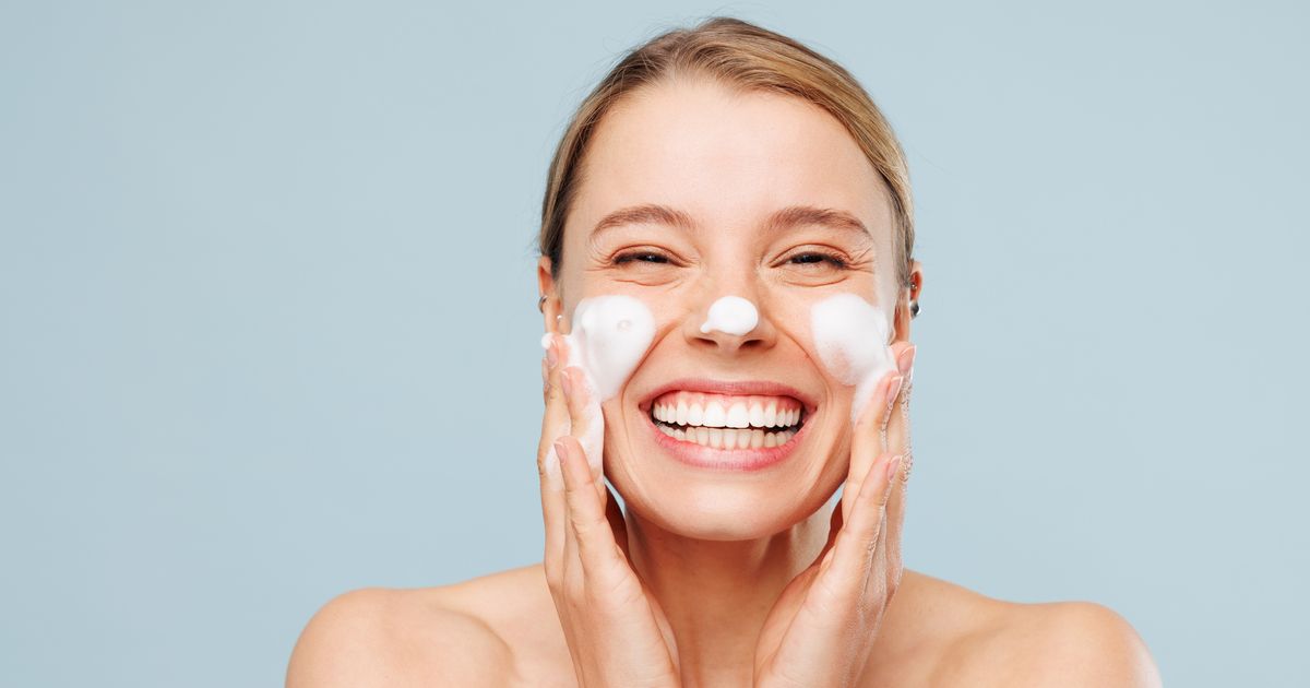 VIDEO Cristina Oboroc, tehnicile care luptă cu îmbătrânirea! Ce sfaturi ...