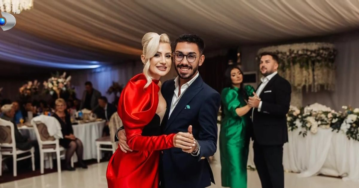 VIDEO EXCLUSIV „De mulți ani ne dorim această minune în viața noastră ...