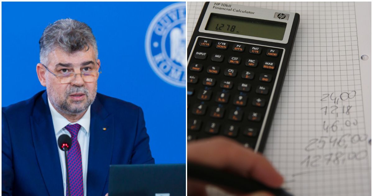 VIDEO Ce măsuri de austeritate pregătește viitorul Guvern pentru 2025 ...