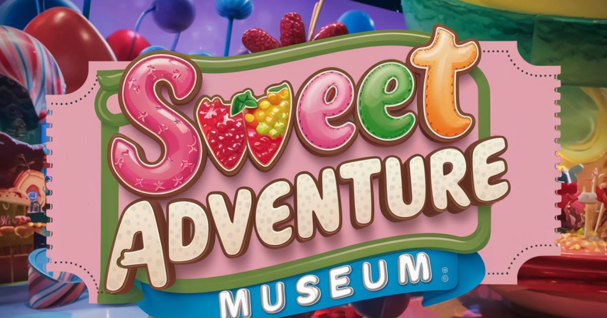 Petrecere de Crăciun la "Muzeul Dulciurilor" - Sweet Adventure ...