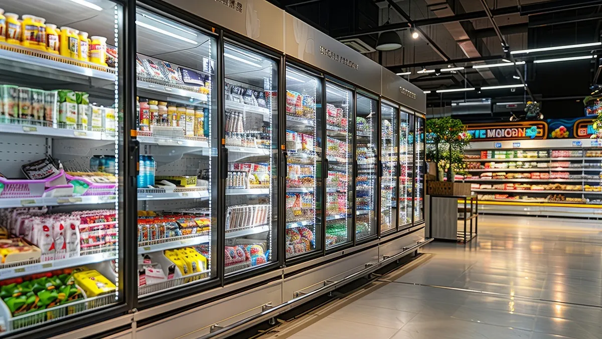 Programul supermarketurilor de sărbători: Crăciun 2024 și Anul Nou 2025. În ce zile vor fi ...