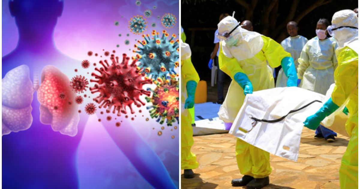 "Misterul a fost rezolvat". S-a aflat adevărul despre "Boala X" care a ...