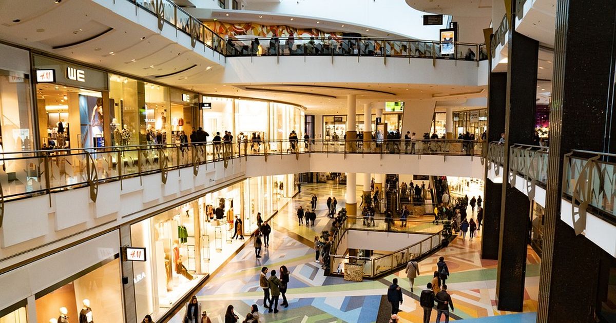 Programul mall-urilor de Crăciun 2024 și Anul Nou 2025: AFI Cotroceni, Mall Băneasa, Promenada ...