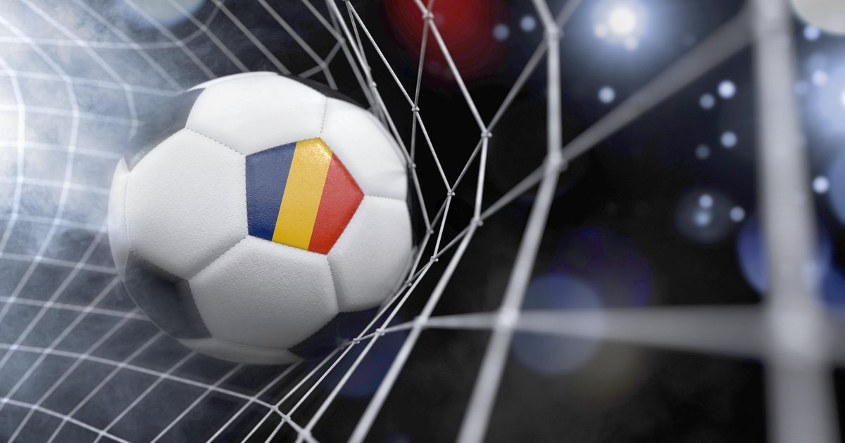 Ce meciuri are România în 2025: Programul Echipei Naționale în ...