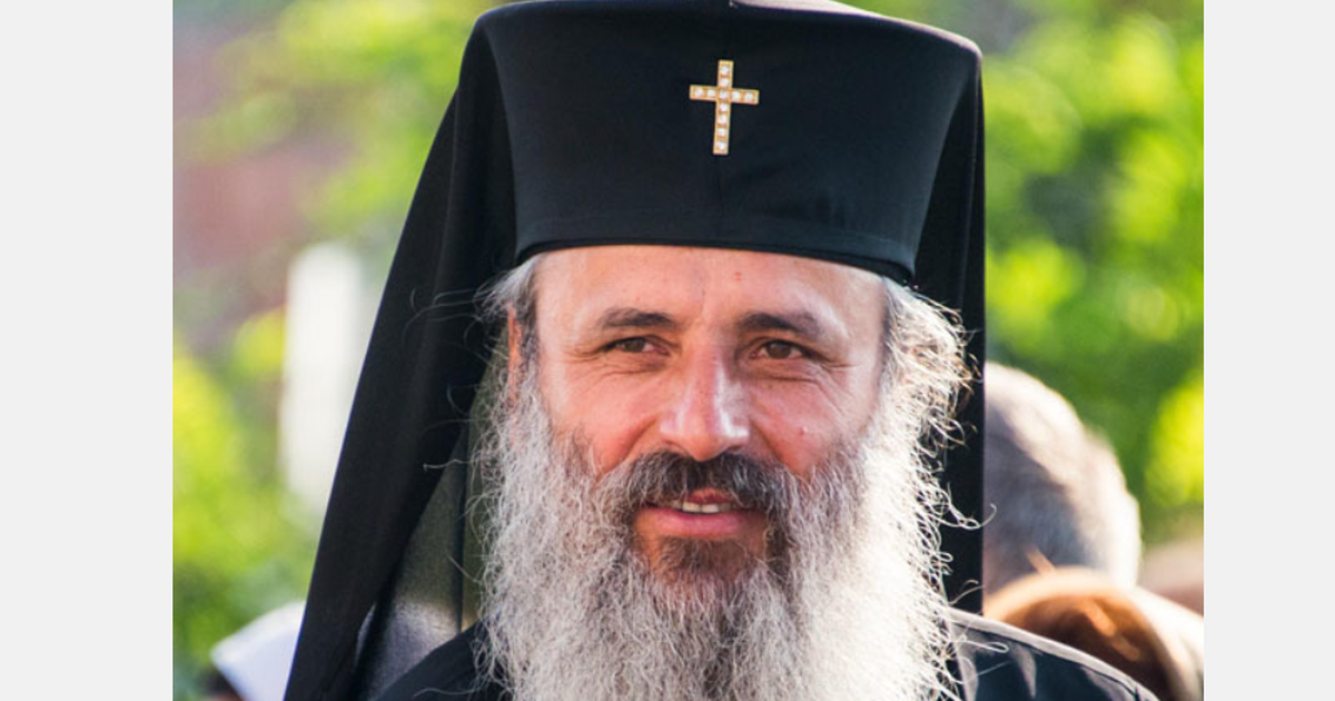 Sfatul lui ÎPS Teofan, Mitropolitul Moldovei şi Bucovinei, în Postul ...