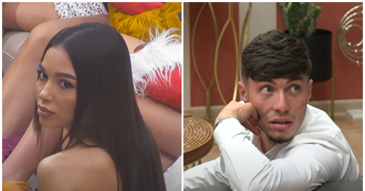 VIDEO Surpriză uriașă pentru Virginia și Dorobanțu: ”Nu mă așteptam ...