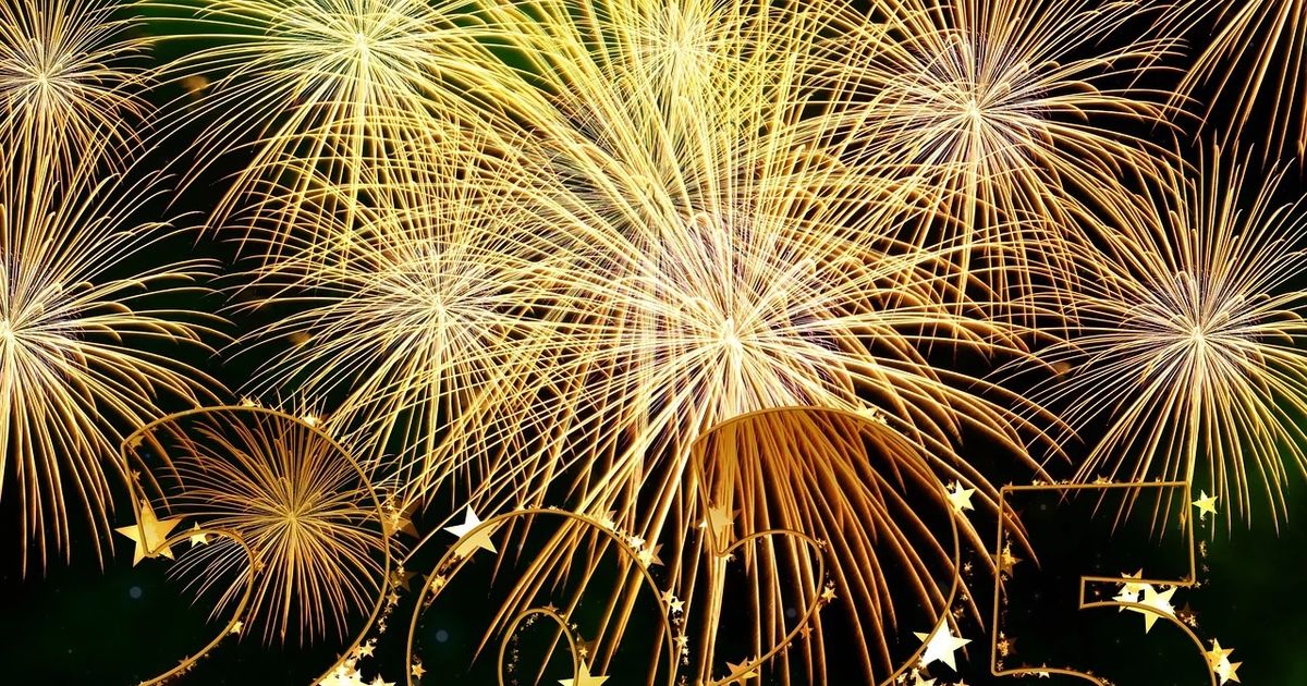 La mulți ani 2025! Mesaje de Anul Nou 2025: Urări de Revelion - Stirile Kanal D