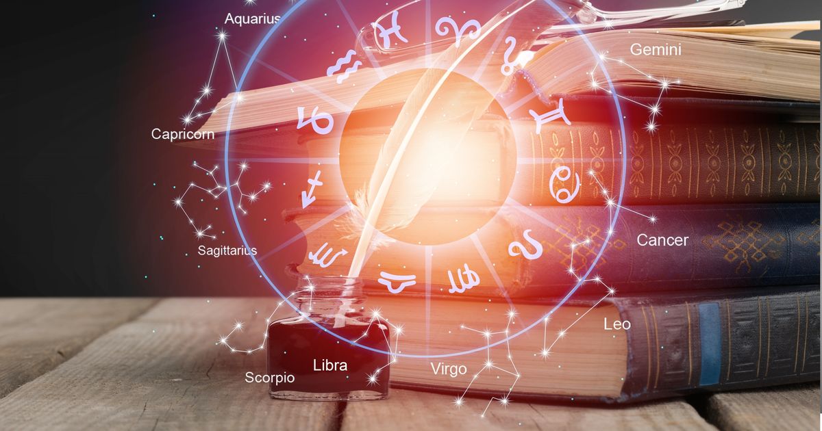 VIDEO Horoscopul anului 2025! Ce vă rezervă astrele? - Stirile Kanal D