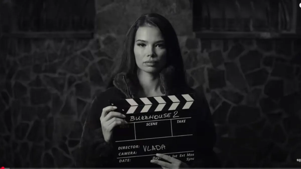 De ce își iau hate pe internet Tina Duceac și Davidenko, șoferul lui ...